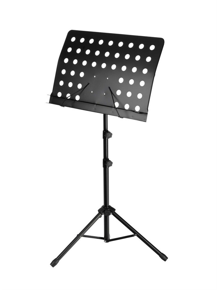 Подставка-пюпитр для нот оркестровый Foix P-06B