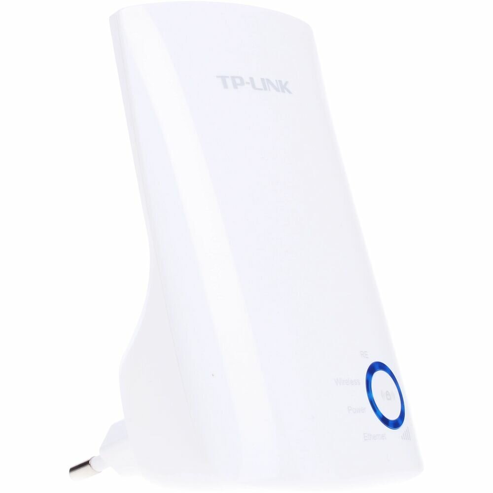 Повторитель Wi-Fi TP-LINK TL-WA850RE