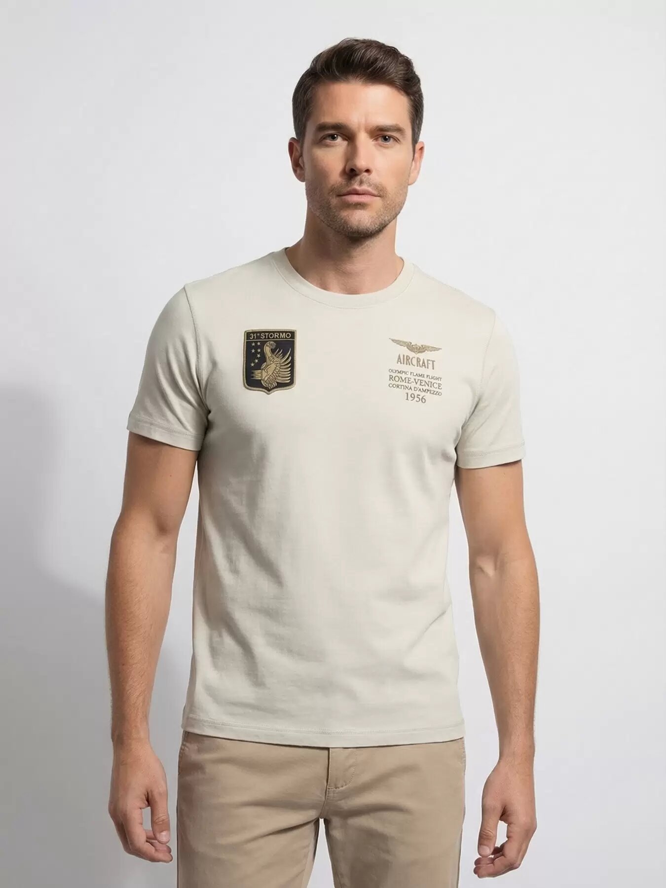 Футболка Aircraft