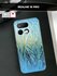Силиконовый чехол на Realme 16 Pro / Реалме 16 Про с принтом Лёд