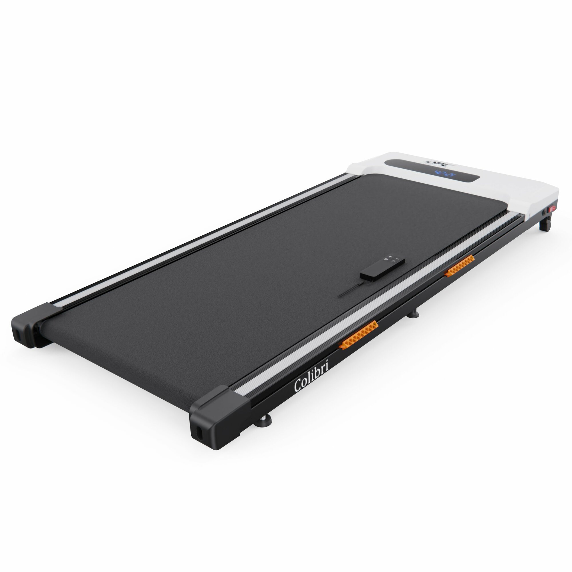 DFC Беговая дорожка с поручнем DFC NEW LIFE TM-200z, 98 х 39,5 см