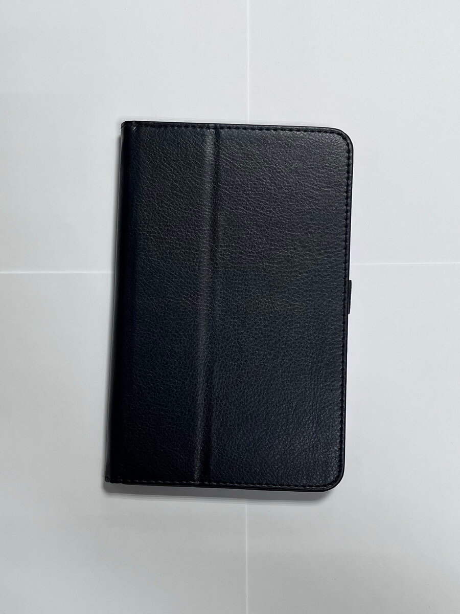 Чехол-книга для Asus MeMO Pad HD 7 ME173X, цвет чёрный