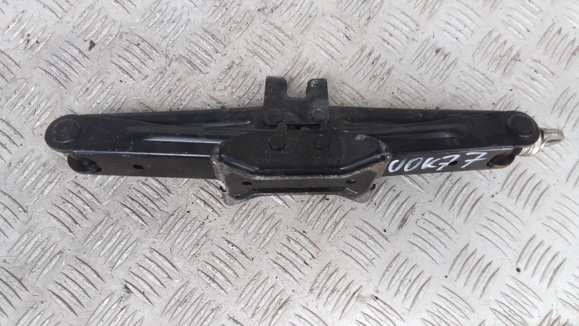 Домкрат TOYOTA COROLLA VERSO 2
