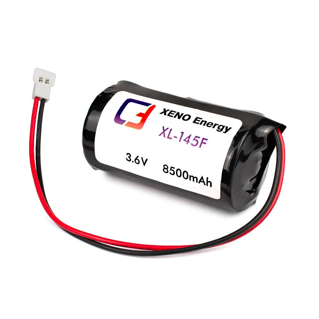 Батарейка для счетчиков газа ELEKTROMED G4A1KY XL-145F