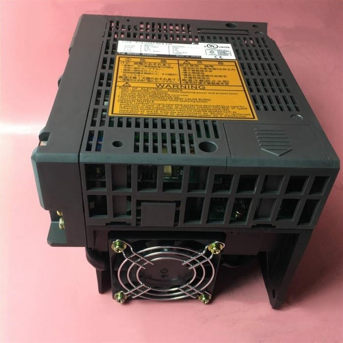 Модуль Fuji RYS102S3-RPS — фото 1
