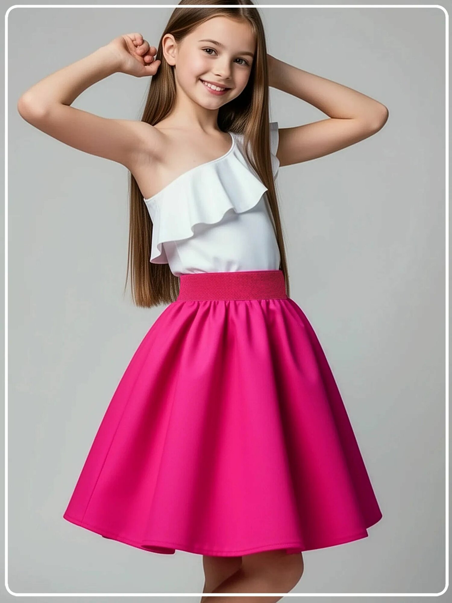 Юбка DALLINA Kids