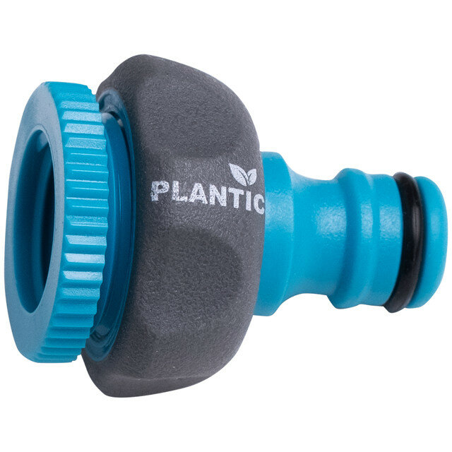 Штуцер для крана Plantic Light 1/2"-3/4"
