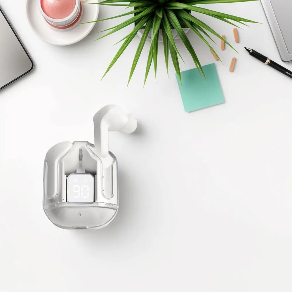 Bluetooth-гарнитура — фото 1