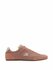 Кроссовки BURBERRY Knight Runner, размер 35, pink