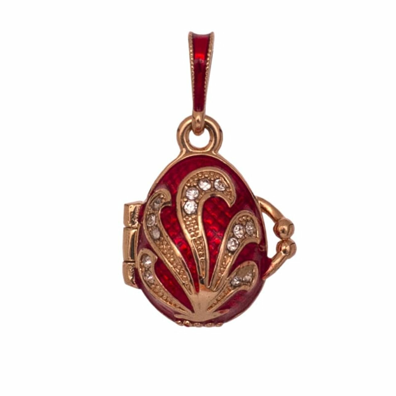 Подвеска, Swarovski Zirconia