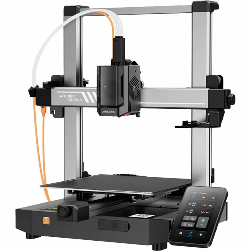 3D-принтер Anycubic Kobra 3   , 2105288
