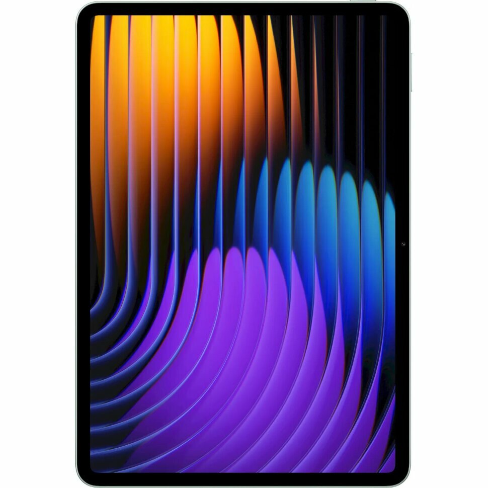 Планшет Xiaomi Pad 7 RU 8+256 Green, 2230516