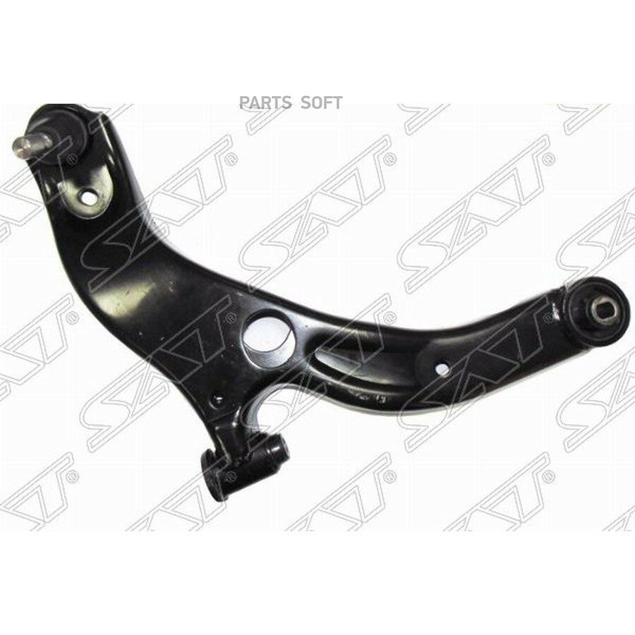 Рычаг подвески Mazda 323 98-03 / Premacy 99-05 SAT ST-C100-34-300B | цена за 1 шт