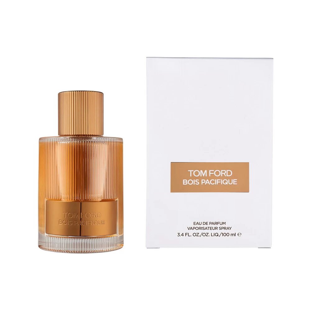 Tom Ford Bois Pacifique 100 мл парфюмерная вода мужская , древесные, фужерные, пряные
