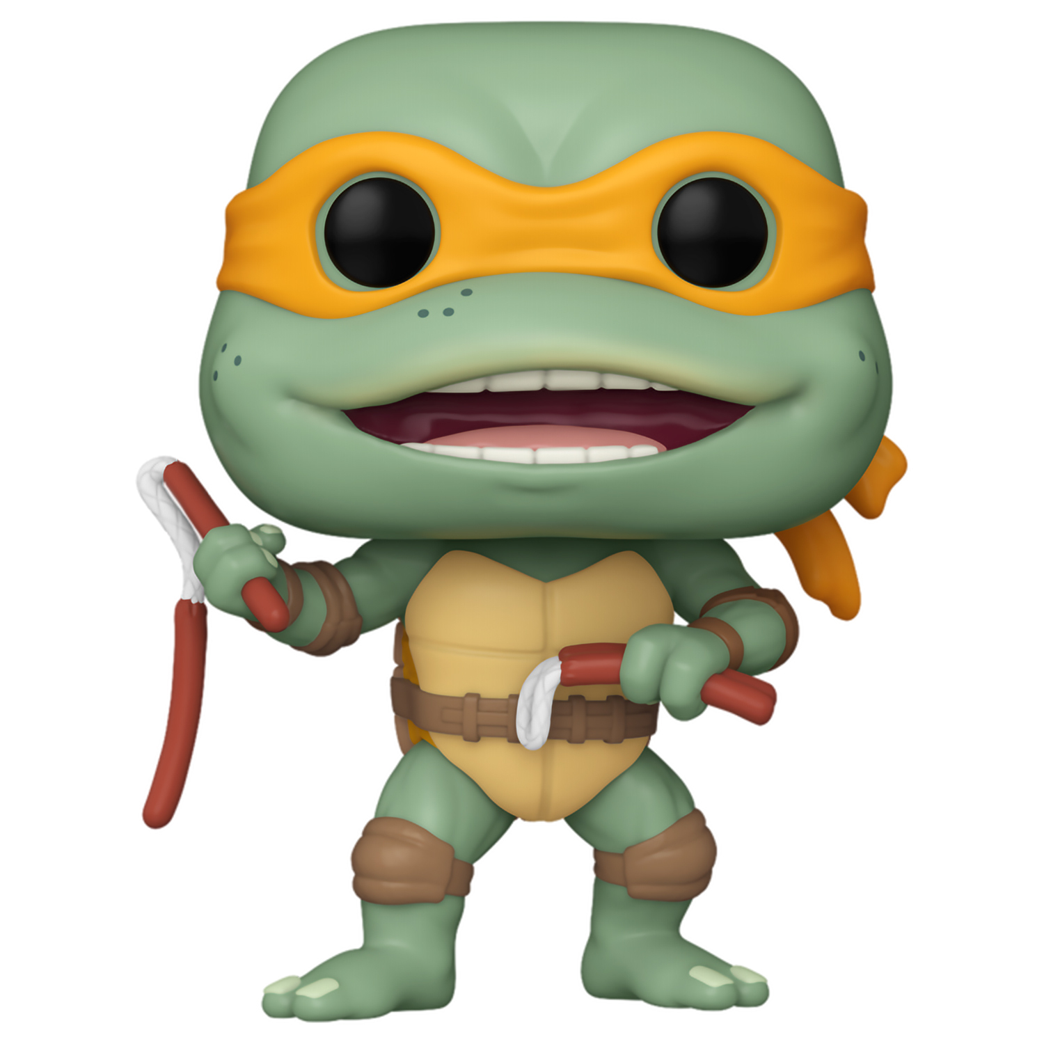 Фигурка Funko POP! Teenage Mutant Ninja Turtles - Michelangelo 76047 (1611) Микеланджело