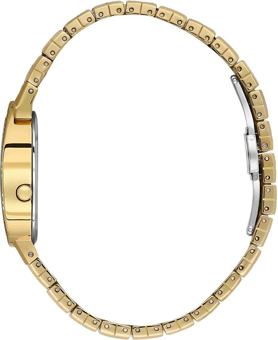 Наручные часы Daniel Klein Premium, серебряный, золотой — фото 1