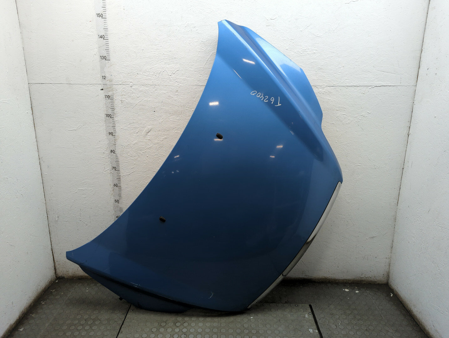 Капот Ford Focus 2 Б/У