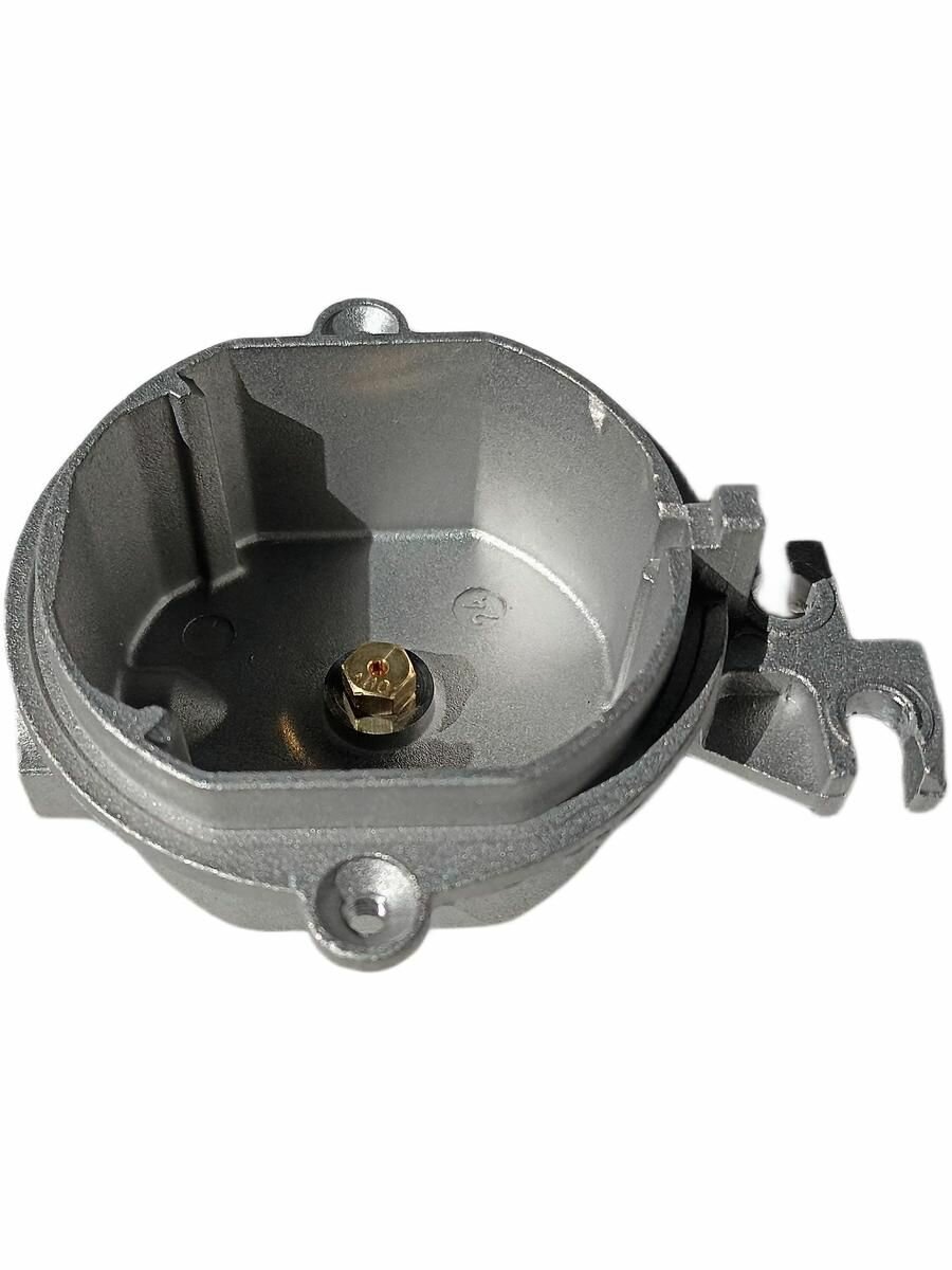 Чаша конф. большая, для варочной поверхности газовой Hiberg VM 6145 B