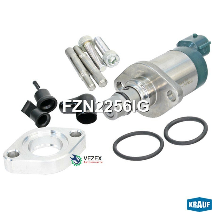 KRAUF FZN2256IG Регулятор давления ТНВД
