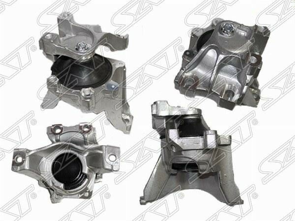 Опора двигателя SAT ST-50820-SWG-T01 Honda CR-V 06-12 Правая