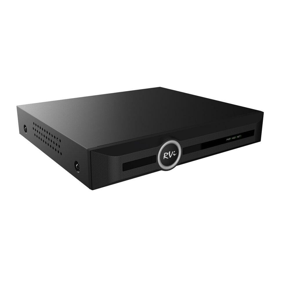 IP Видеорегистратор NVR RVi-1NR20180