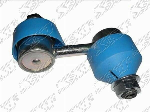 Тяга стабилизатора SAT ST-MR267874 переднего MITSUBISHI DELICA 94-04/SPACE GEAR 94-07/L400 94-01 LH=RH