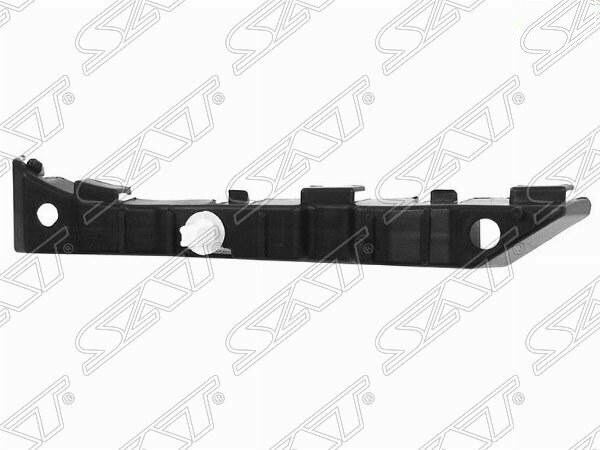 Крепление бампера SAT ST-HNA5-000B-1 Hyundai Accent 06-11 спереди/ справа