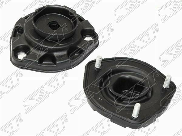 Опора Задней стойки SAT ST-48760-32150 Toyota Camry Japan 94-98 / Vista 94-98 Левая