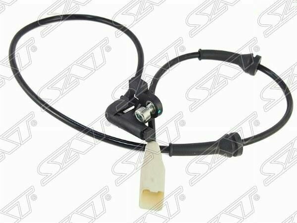 Датчик ABS RR SAT ST-4545. C4 Citroen C4 05-11/PEUGEOT307 01-07 LH/RH