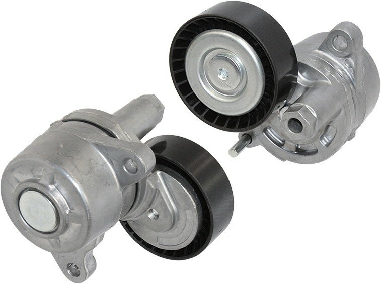 Натяжитель ремня генератора SAT ST-11955-3TA0B Nissan TEANA 2.5 14-