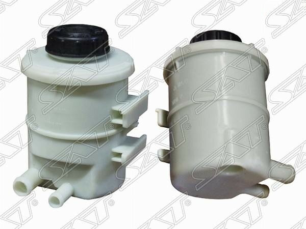 Бачок ГУР LADA Largus 12-21 / SAT ST-8200005185 Nissan Almera 12-19 D4F; H4M; K4M; K7J; K7M; K9K
