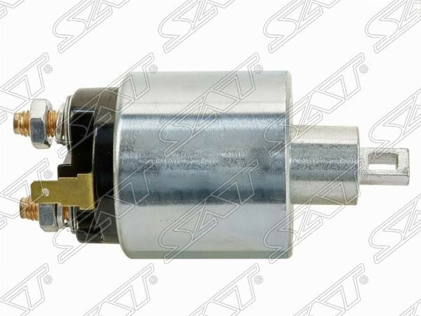 Втягивающее реле стартера SAT ST-23343-77A01 Nissan PRIMERA/SERENA/WINGROAD 2,0 00-03 QR20#