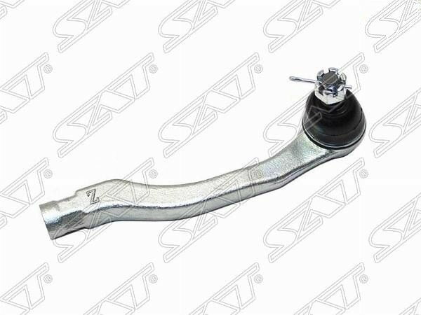 Наконечник рулевой SAT ST-53540-S04-003 тяги HONDA CIVIC 95-\CR-V 97- RH