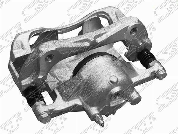 Суппорт тормозной FR SAT ST-13301190 CHEVROLET CRUZE 09- RH