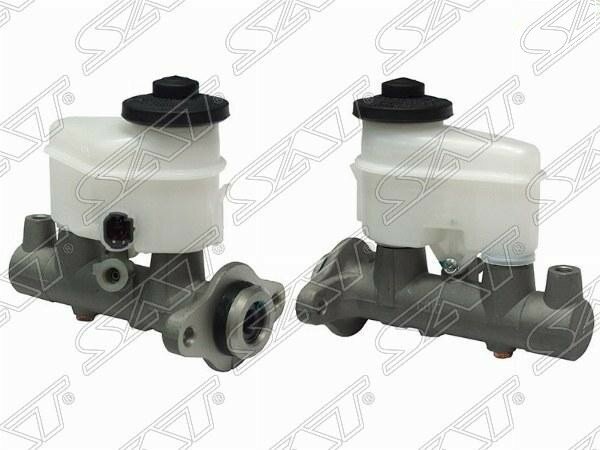 Цилиндр тормозной главный SAT ST-47201-12870 TOYOTA COROLLA ##E10#