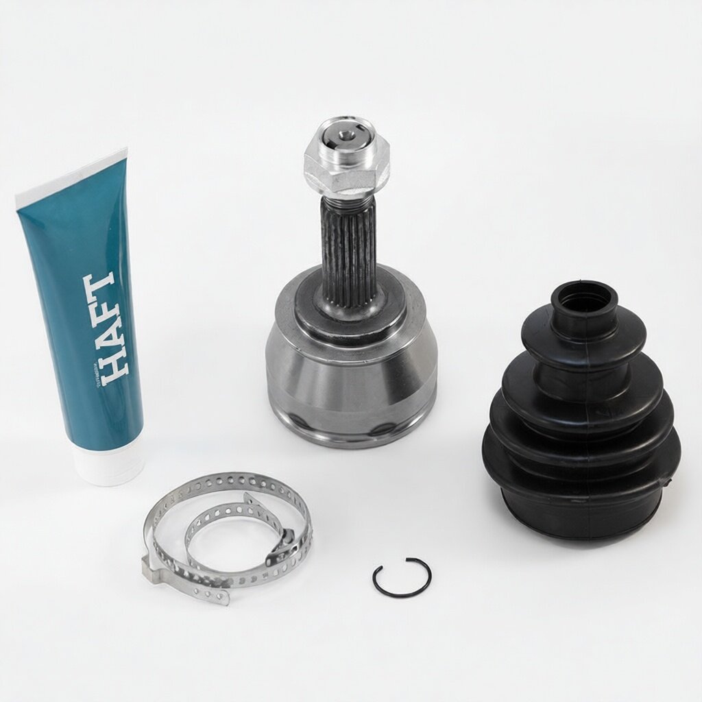 ШРУС наружный к-т FIAT Doblo 01- GA0134 HAFT арт. GA0134
