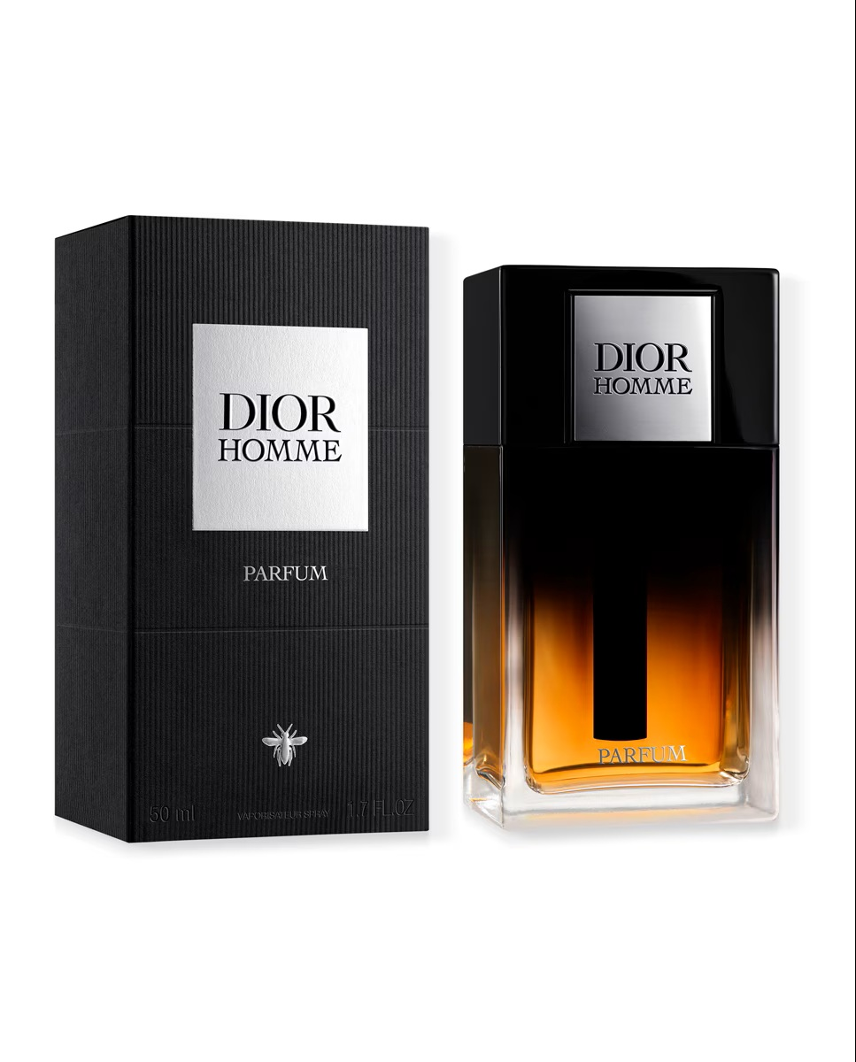 Christian Dior Dior Homme мужские духи 50 мл восточный аромат