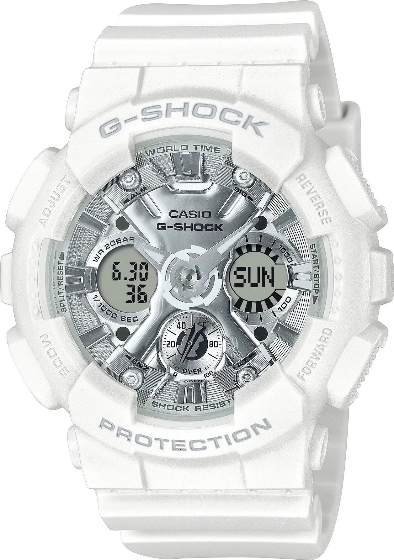 Наручные часы CASIO G-Shock