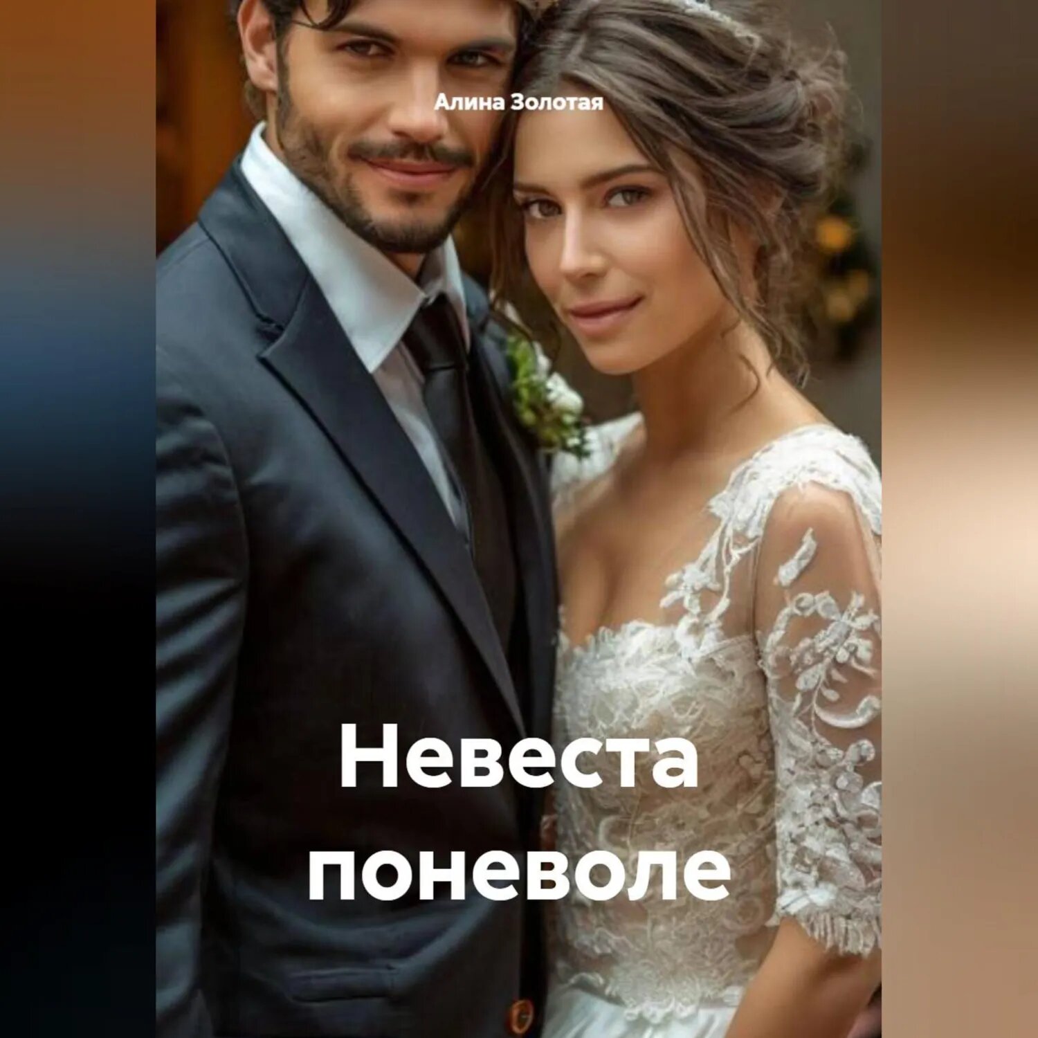 Невеста поневоле [Аудиокнига]