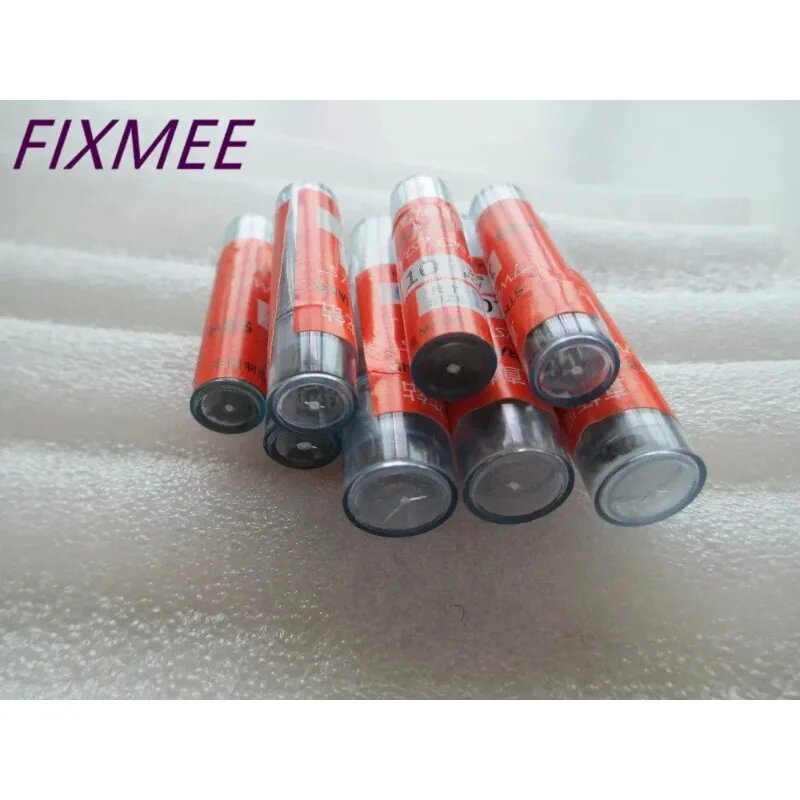 Fixmee набор спиральных сверл HSS 60 шт, 0,5-1 мм