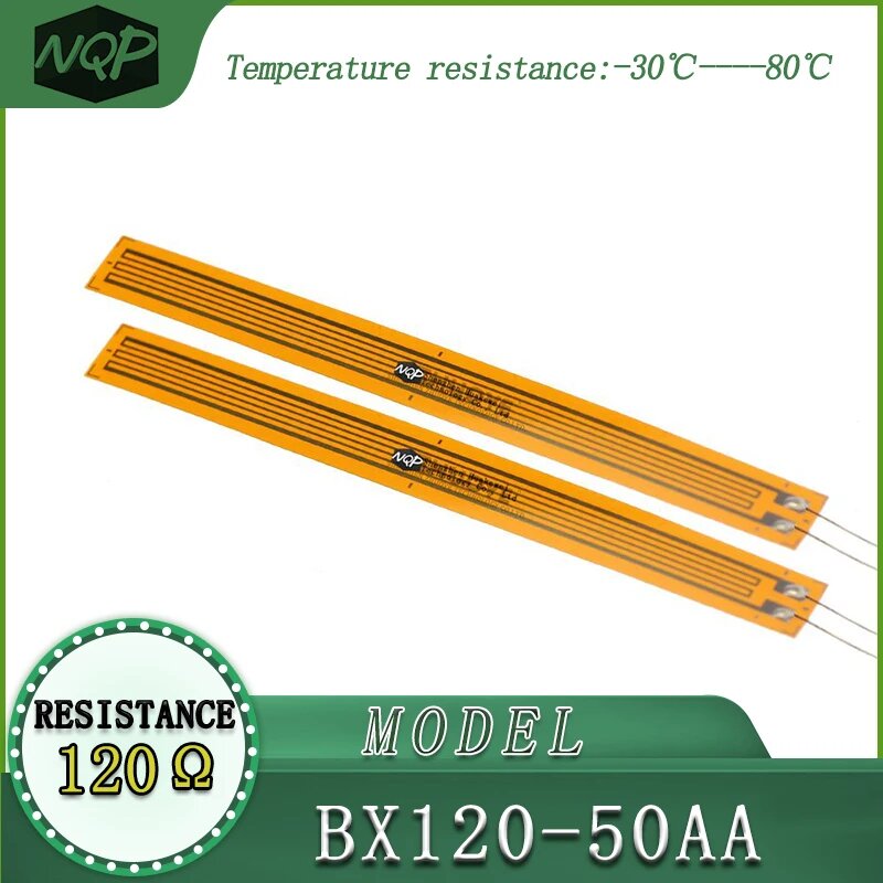 Датчик BX120-50AA, 10шт