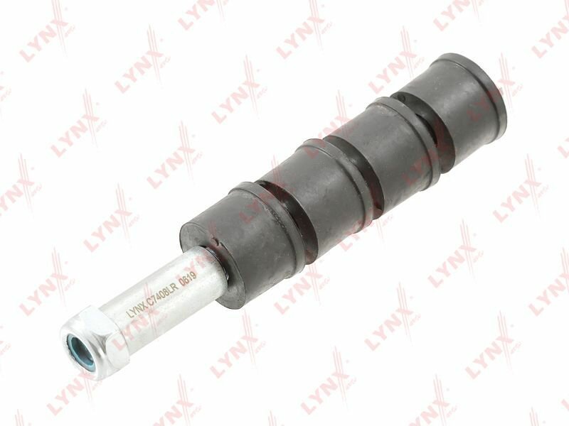 LYNXauto Стойка стабилизатора передняя для MITSUBISHI LANCER 2003-2008/