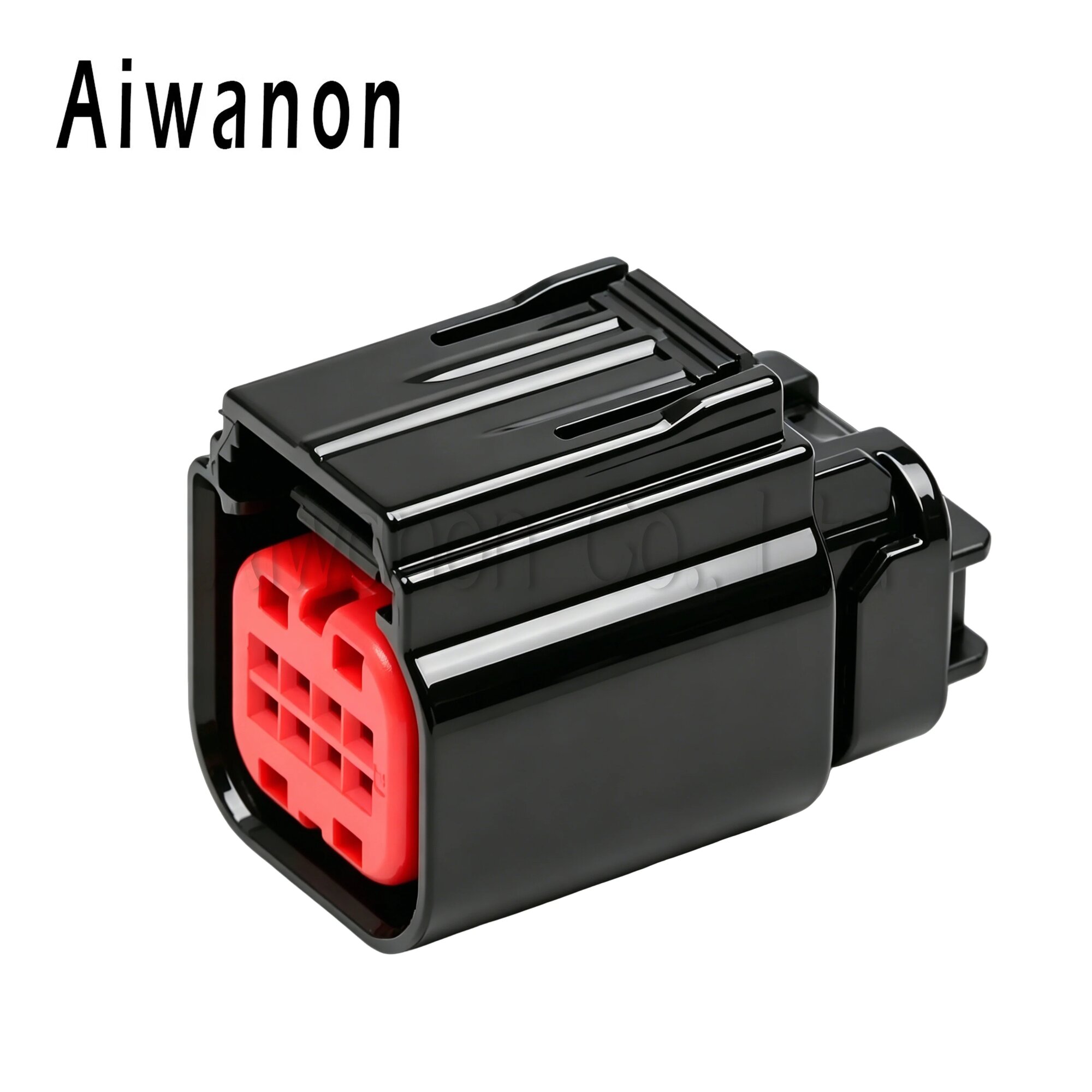 Разъемы Aiwanon 8-контактные для датчиков парковки и расхода воздуха