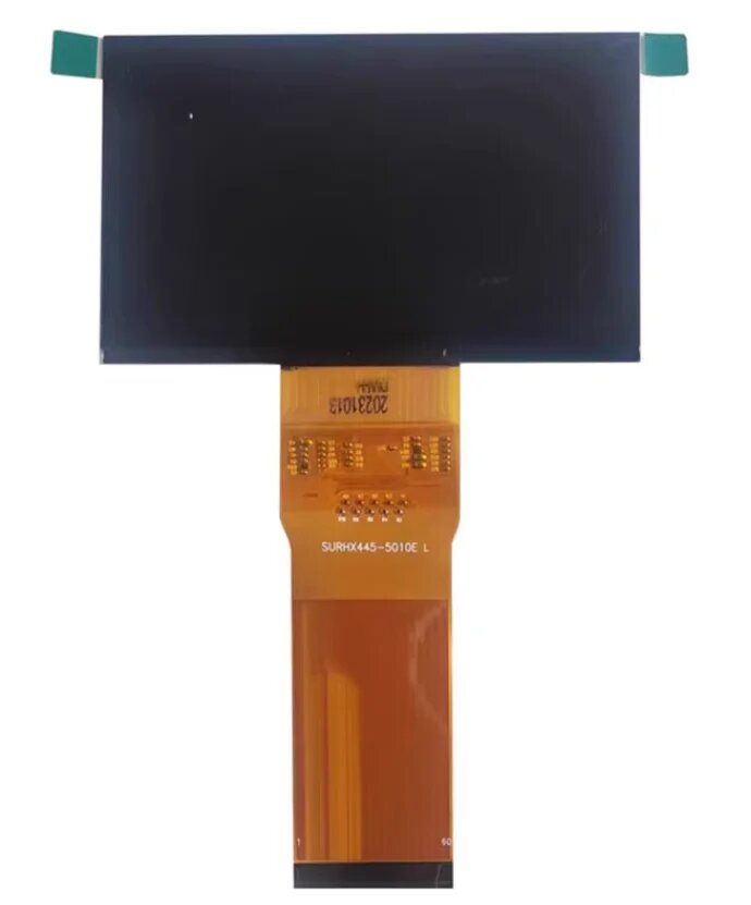 ЖК-экран для проектора TD92 Pro SURHX445-5010E L HX445-5010E CY