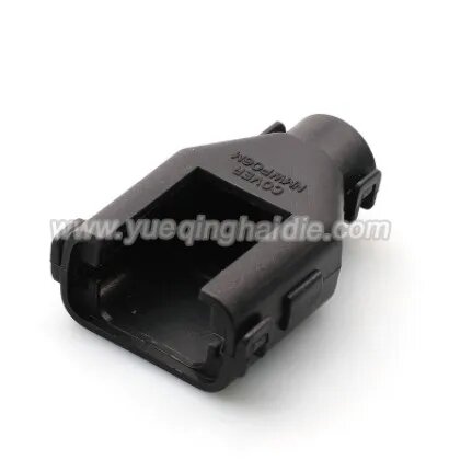 Комплект разъемов Haidie EVO 3 PB621-06020 PB625-06027 24В