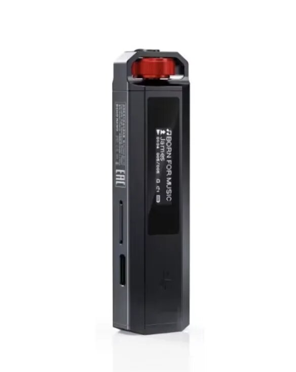 FiiO ECHO NANO MP3-плеер