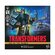 Трансформеры Celestial Lord Era Bruticus Onslaught Commander Class 3C with box