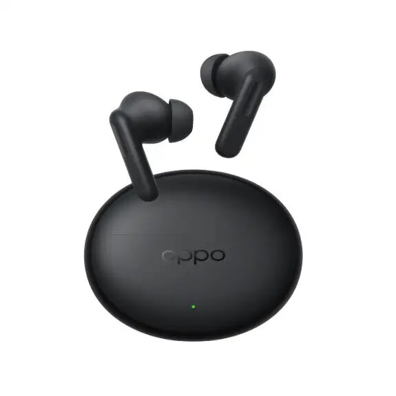 OPPO Enco Air 5 Pro Черные Bluetooth наушники