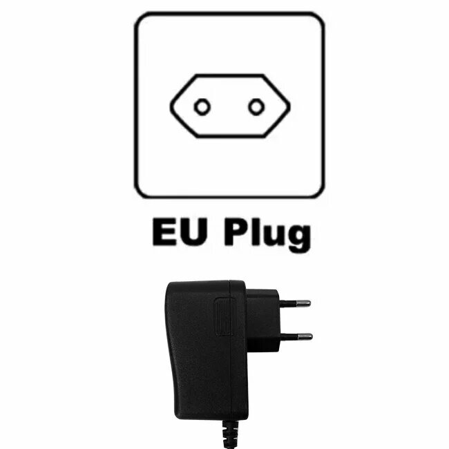 VBDWRM HDMI аудио встраиватель 4K EU Power Plug