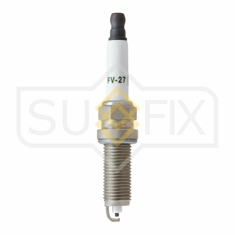 SUFIX Свеча зажигания (C7NRMS, Никель) LADA XRAY 1.6 16> (H4M), RENAULT Duster 1.6 15>/ Megane IV 1.6 15>